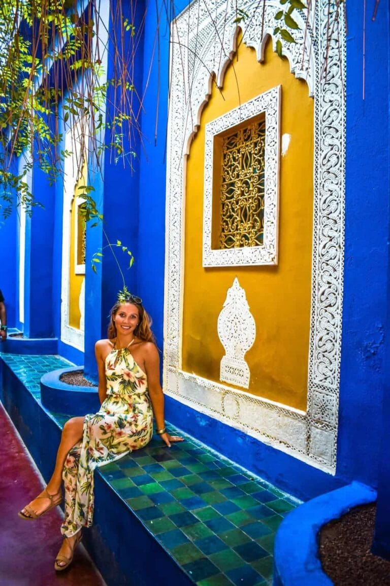 Top 10 Things To Do On Your Trip To Marrakech